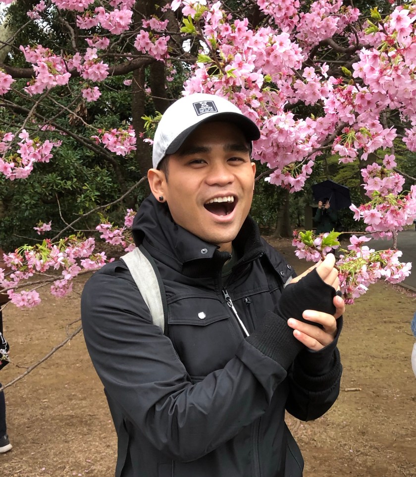 Book notes: The Last Lecture by Randy Pausch – Marlo Yonocruz