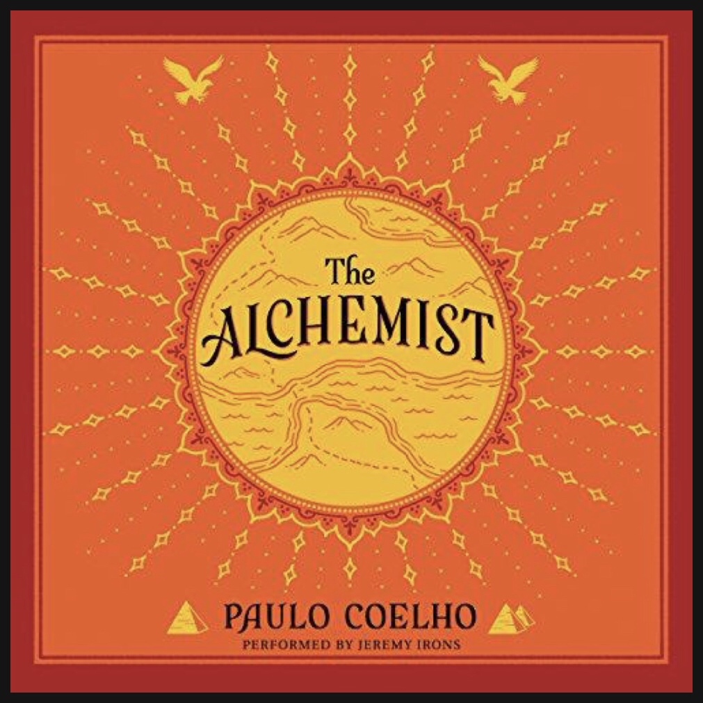 Book notes: The Alchemist by Paulo Coelho – Marlo Yonocruz